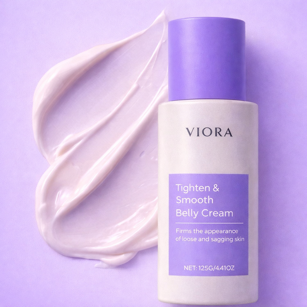 Viora™ Belly Firming Cream